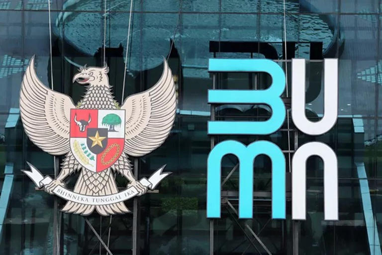 Dorong Transformasi Kelembagaan, Presiden Prabowo Kirim Surpres ke DPR RI Usulkan Revisi UU BUMN