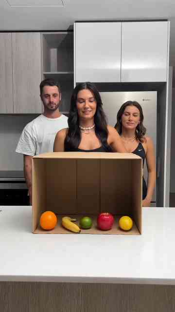 Addictive fruit match game: Can you beat the challenge?