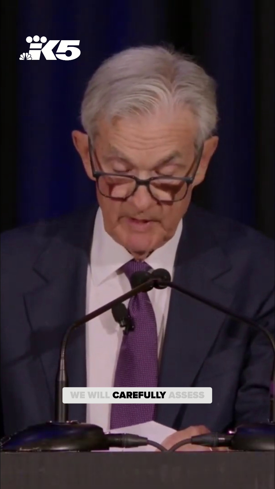 Federal Reserve to move cautiously on interest rate cuts