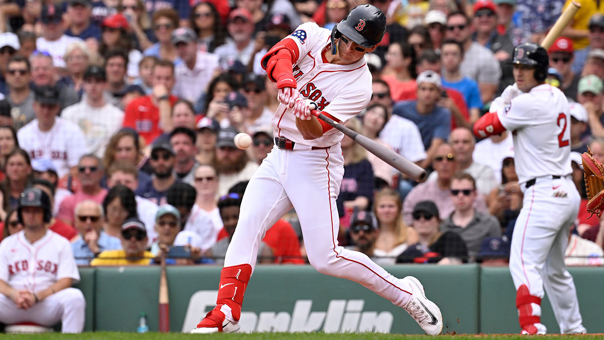 Red Sox’s Roman Anthony gets pivotal injury update