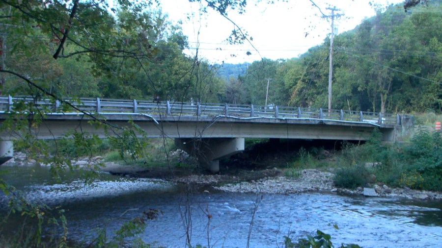 Carter Co. making progress on Helene recovery, leaders say