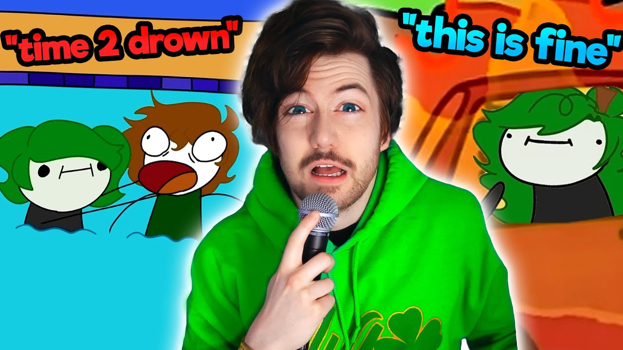 What I Learned After Watching Every SmokeeBee Video