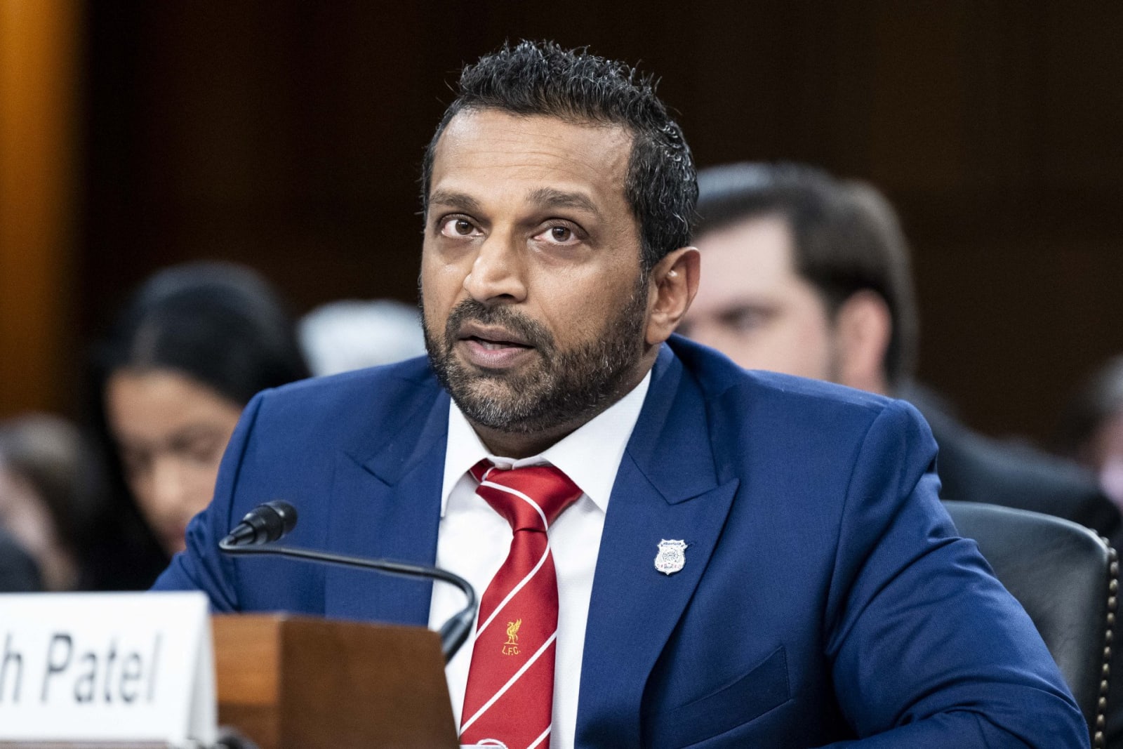 FBI sheds light on Kirk assassin's motive