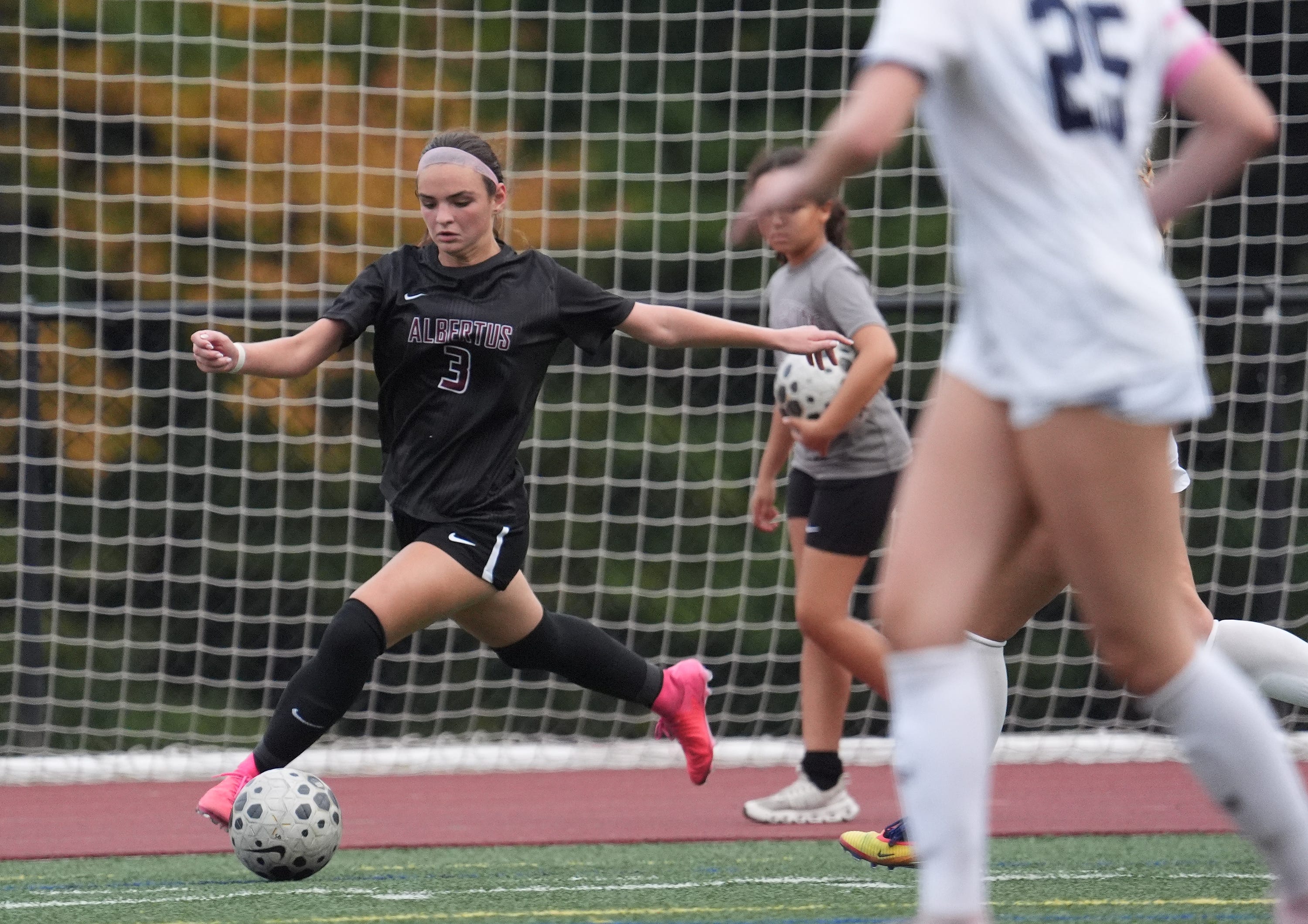 Girls soccer: Albertus Magnus edges Immaculate Heart, other scores for ...