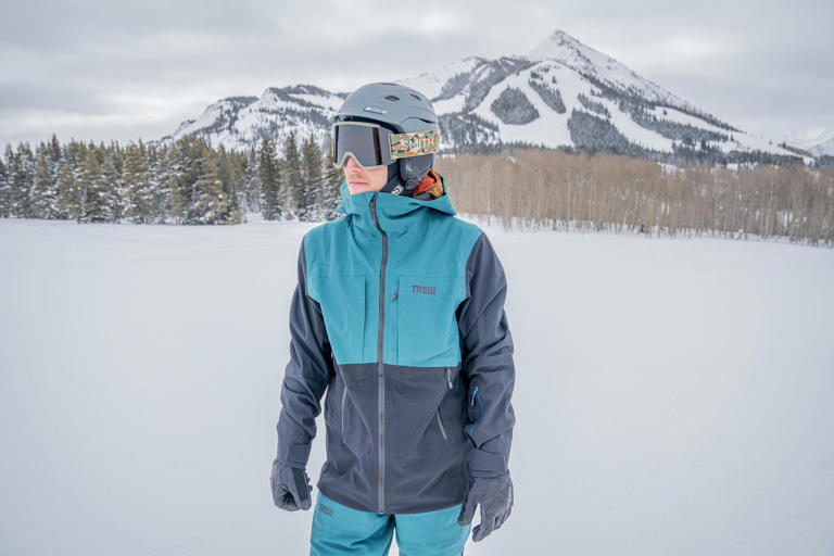The Best Snowboard Jackets of 2025-2026