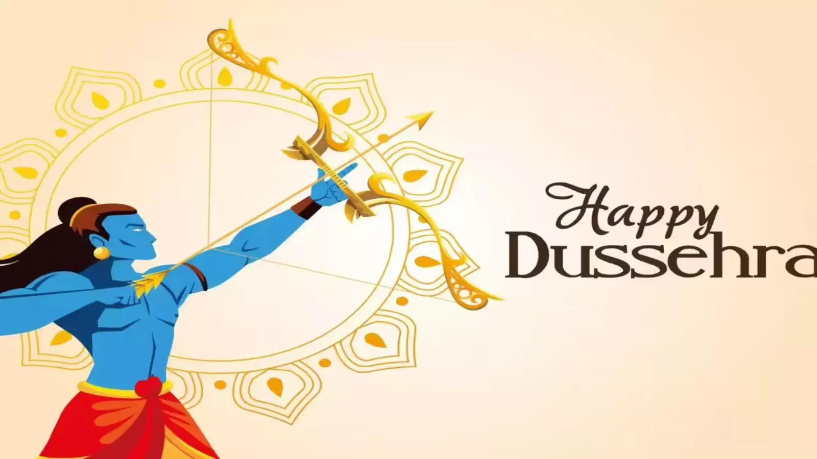 Dussehra 2025: When is Vijayadashami? Know Date, Time and Significance