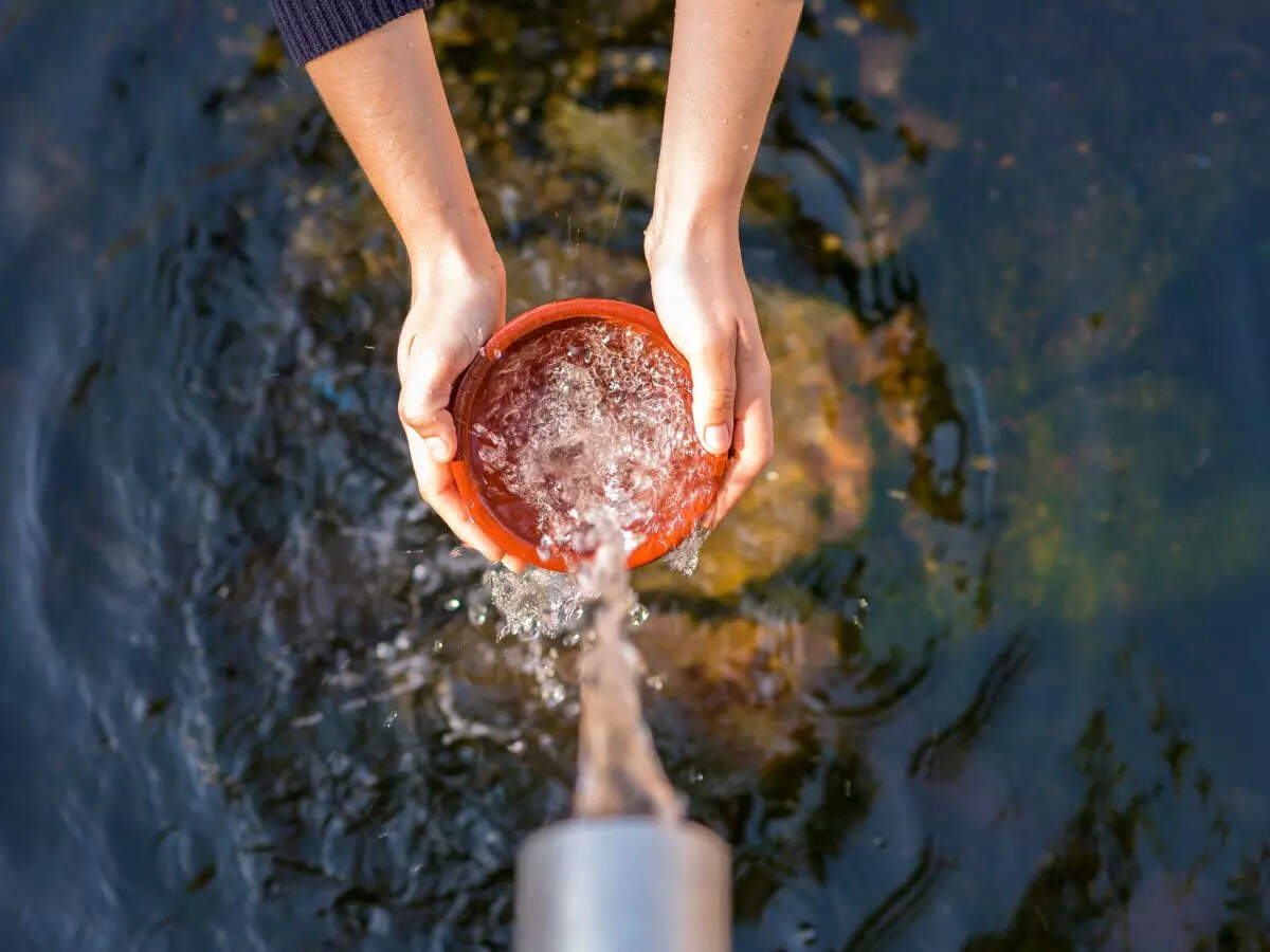 10 countries with the best water quality in the world