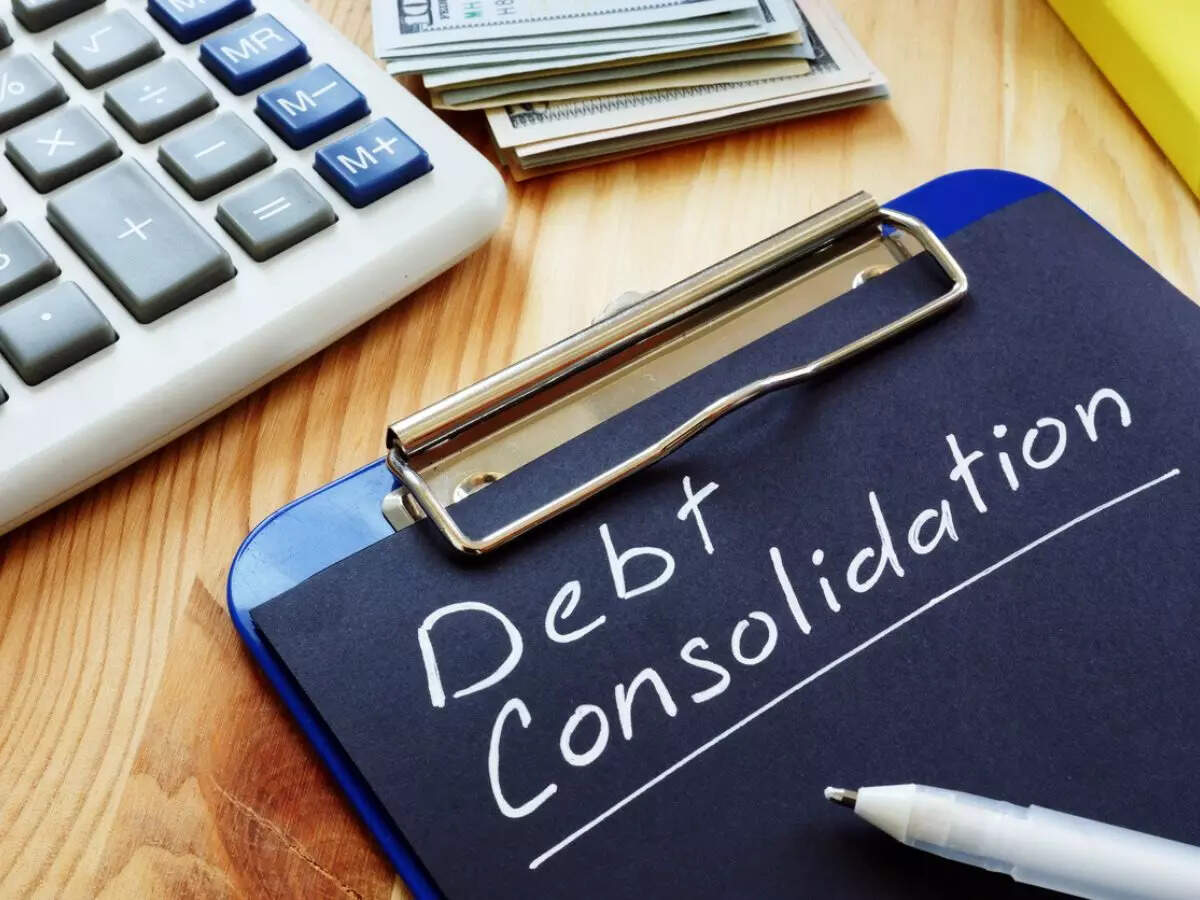 6 smart moves to take control of your debt before it controls you