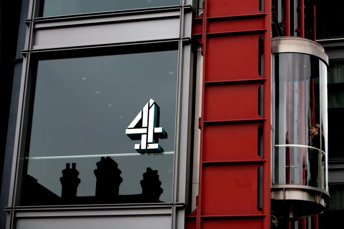 Channel 4 becomes first public sector broadcaster to launch channels on ...