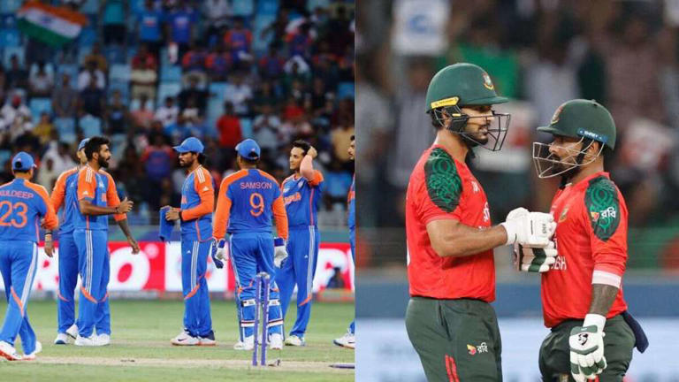 BCCI likely to give big setback to Bangladesh after removing Mustafizur ...