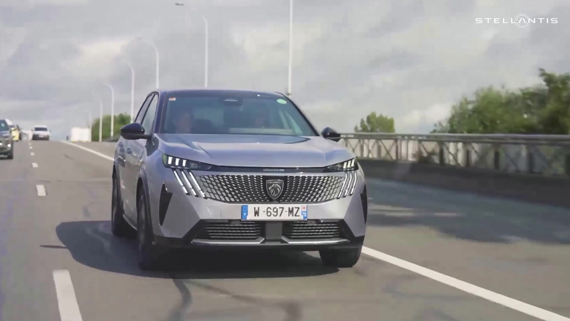 IBIS Revoluzionizes The Battery For Electric Cars