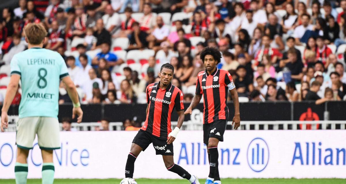 Nice - AS Roma : où voir le choc de Ligue Europa, à quelle heure