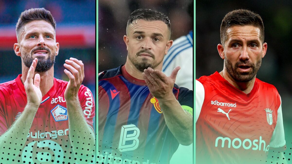 11 forgotten ballers we can’t believe will play in the 2025-26 Europa ...