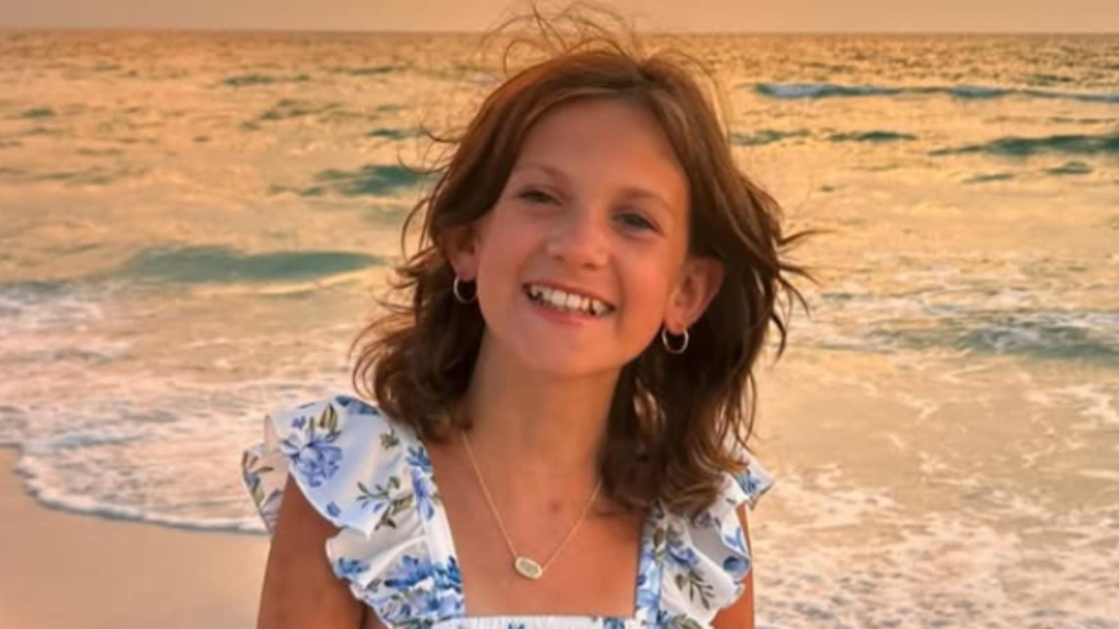 10 Photos of Instagram Influencer Zuza Beine: Teen Star Dies of Cancer ...