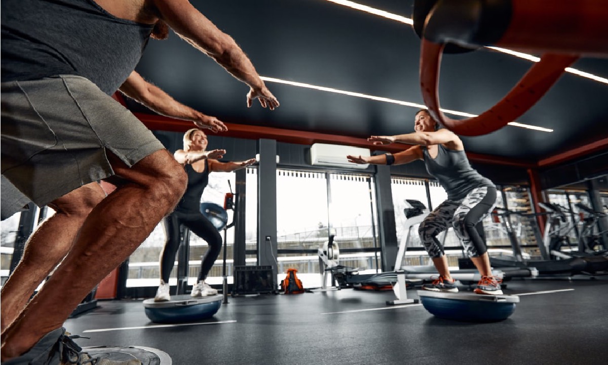 High-Intensity Home Workouts: No Gym Required in 2025