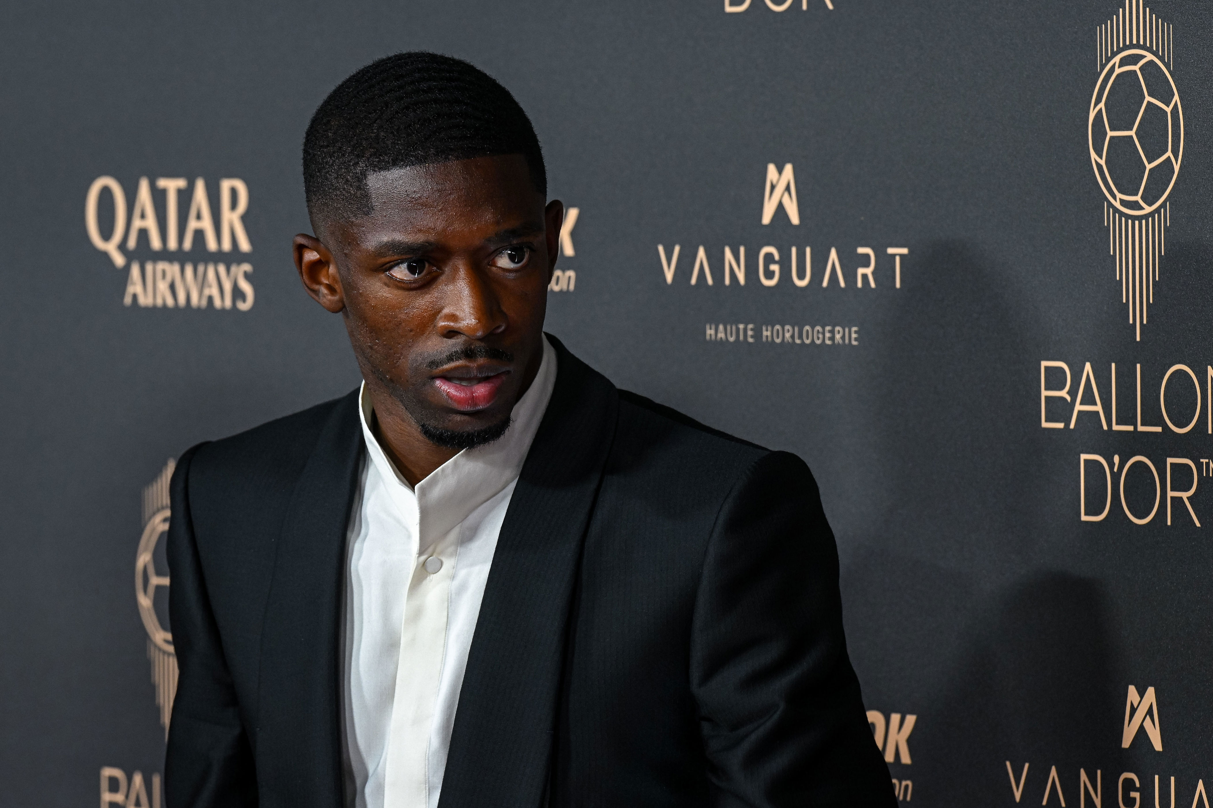 Revue de presse : Ousmane Dembélé Ballon d’Or 25, en chiffres