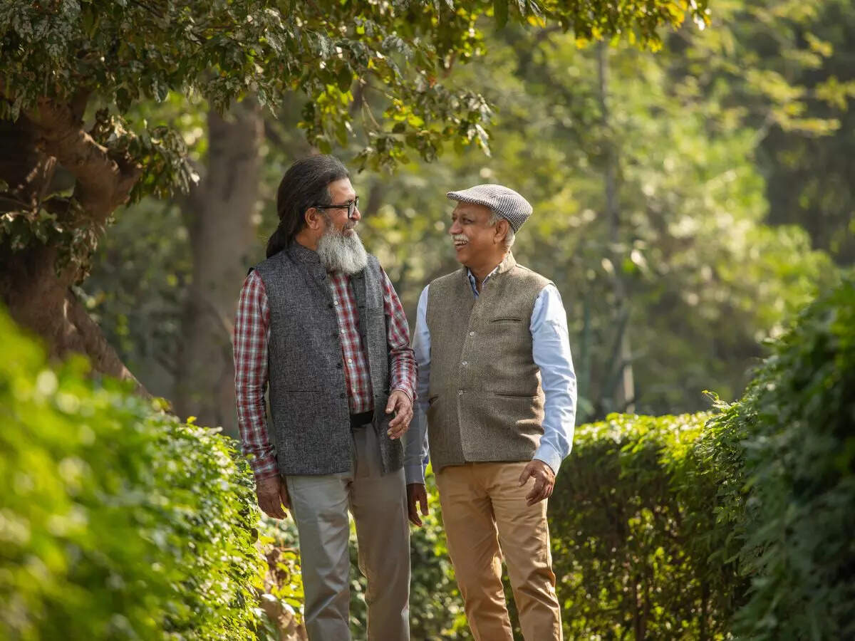 Thinking of retiring amidst nature? Read this before you move