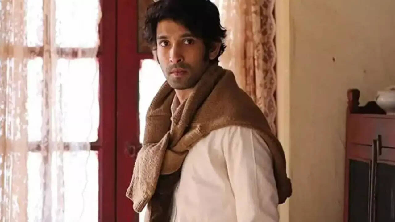 From 'Lootera' to 'Half Girlfriend': Vikrant Massey’s small roles that ...
