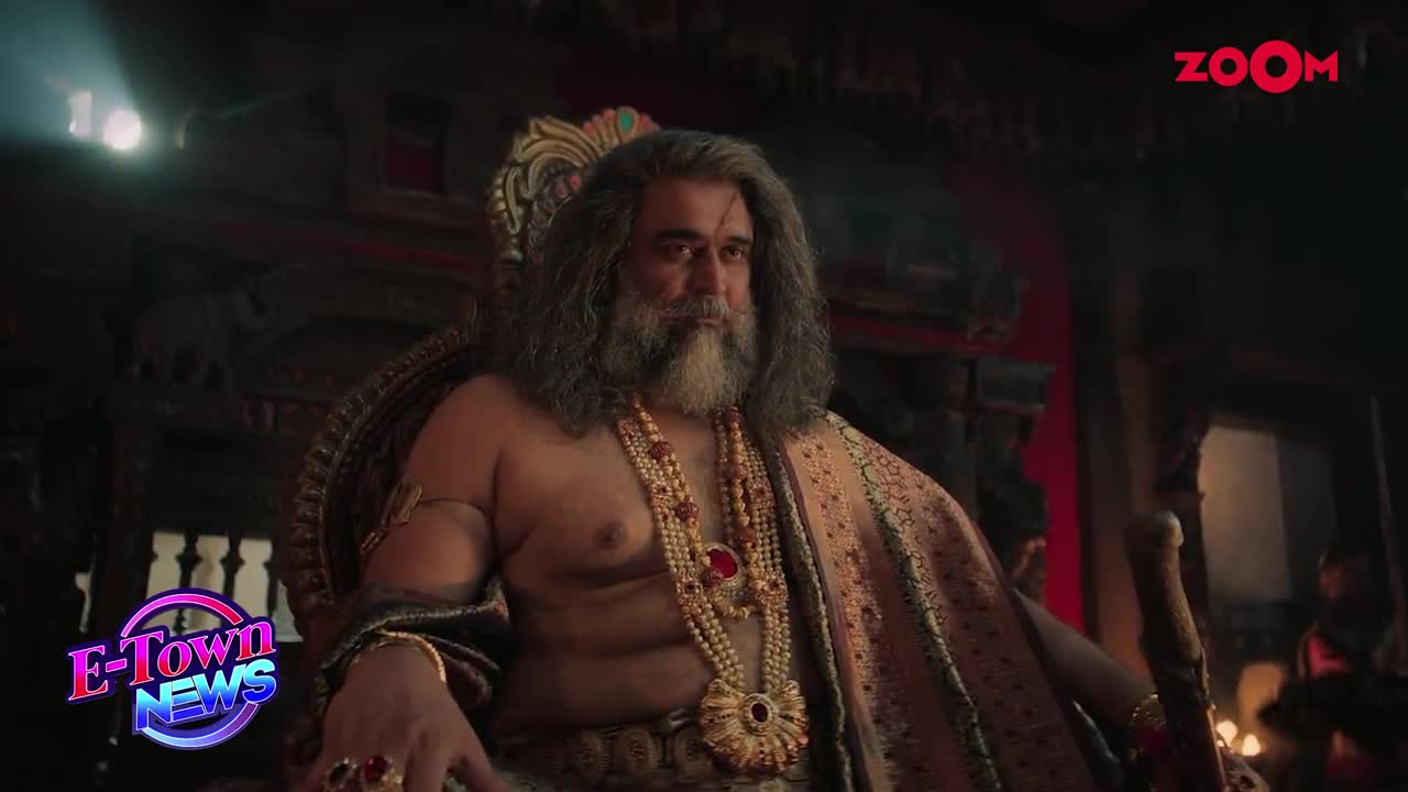 Kantara Chapter 1 Trailer Rishab Shetty Returns, Clashes With a Tyrant King