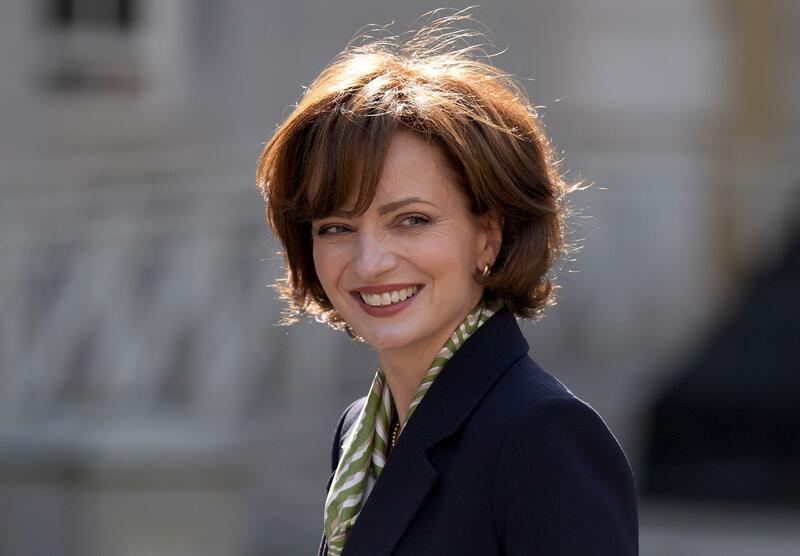 Maria Steen narrowly misses out on nominations to get on the Áras ballot