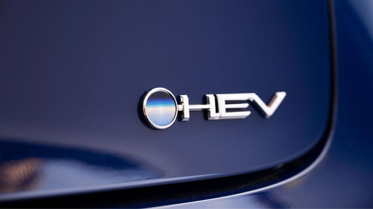 2026’s most fuel-efficient Toyota could save hundreds at the pump