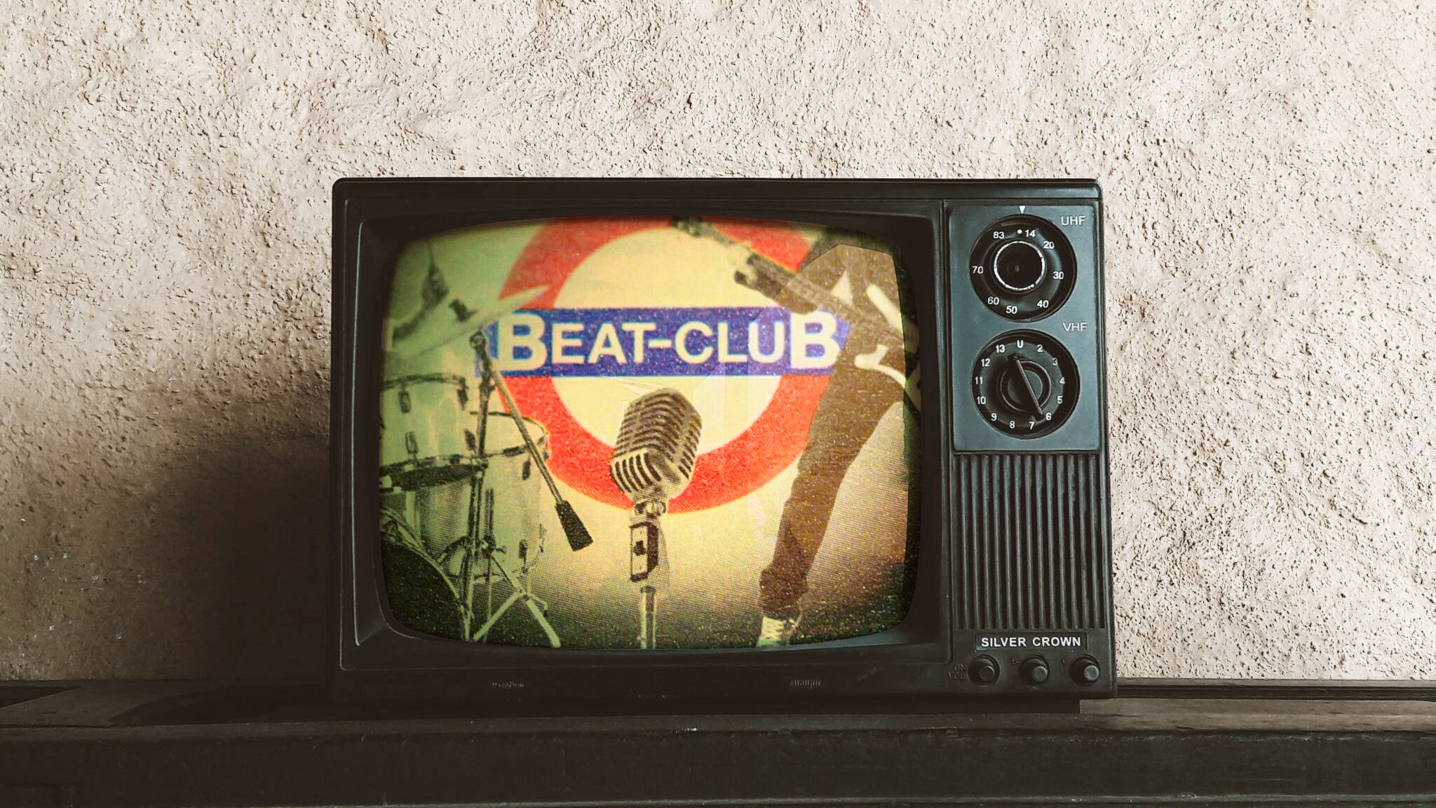 Die Musiksendung, die die Jugendkultur revolutionierte: „Beat-Club“ wird 60