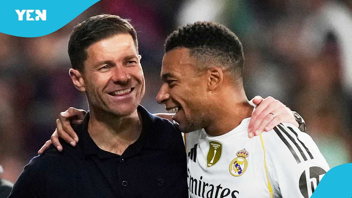 Real Madrid boss Xabi Alonso sets new record after 6 La Liga matches