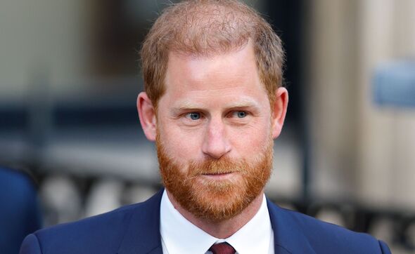 Royal Family RECAP: King's ex-butler questions Prince Harry with brutal ...