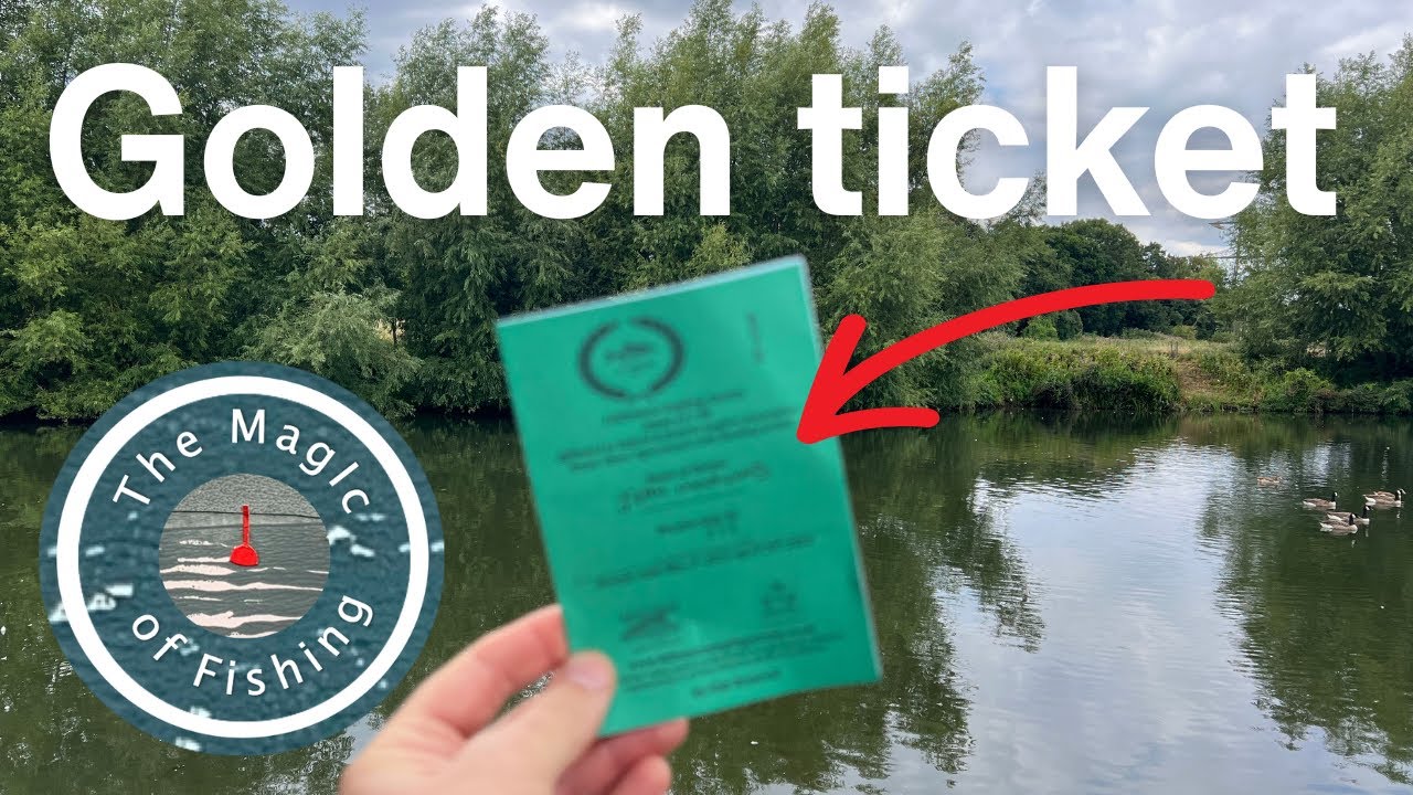 The Hidden Cost of Fishing Britain's Most Famous River