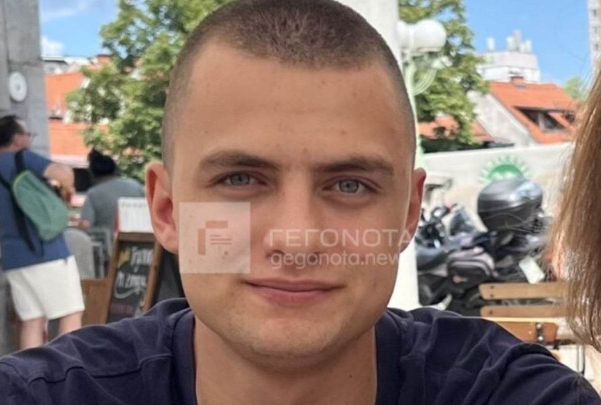 Σήμερα η κηδεία του άτυχου Ιάσονα που έπεσε από φωταγωγό: Συγκλονίζουν ...
