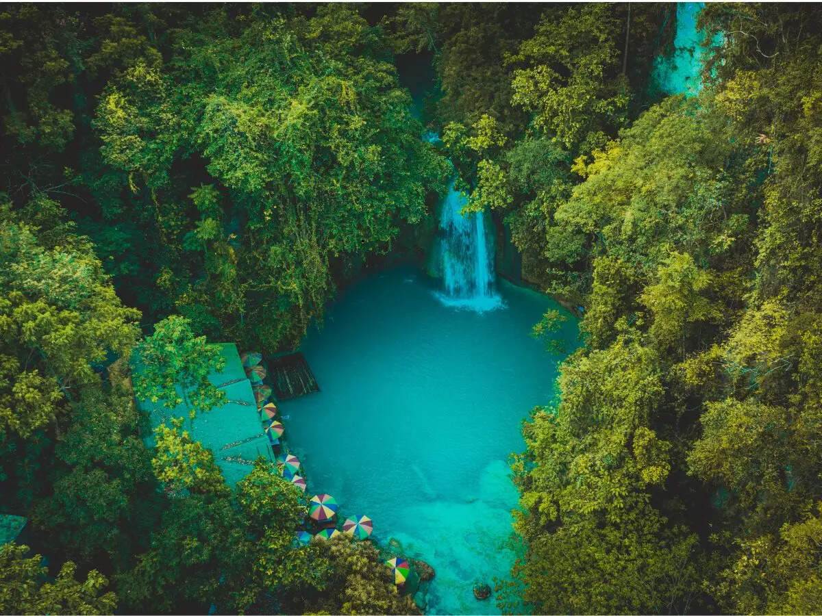 What to know before travelling to Philippines