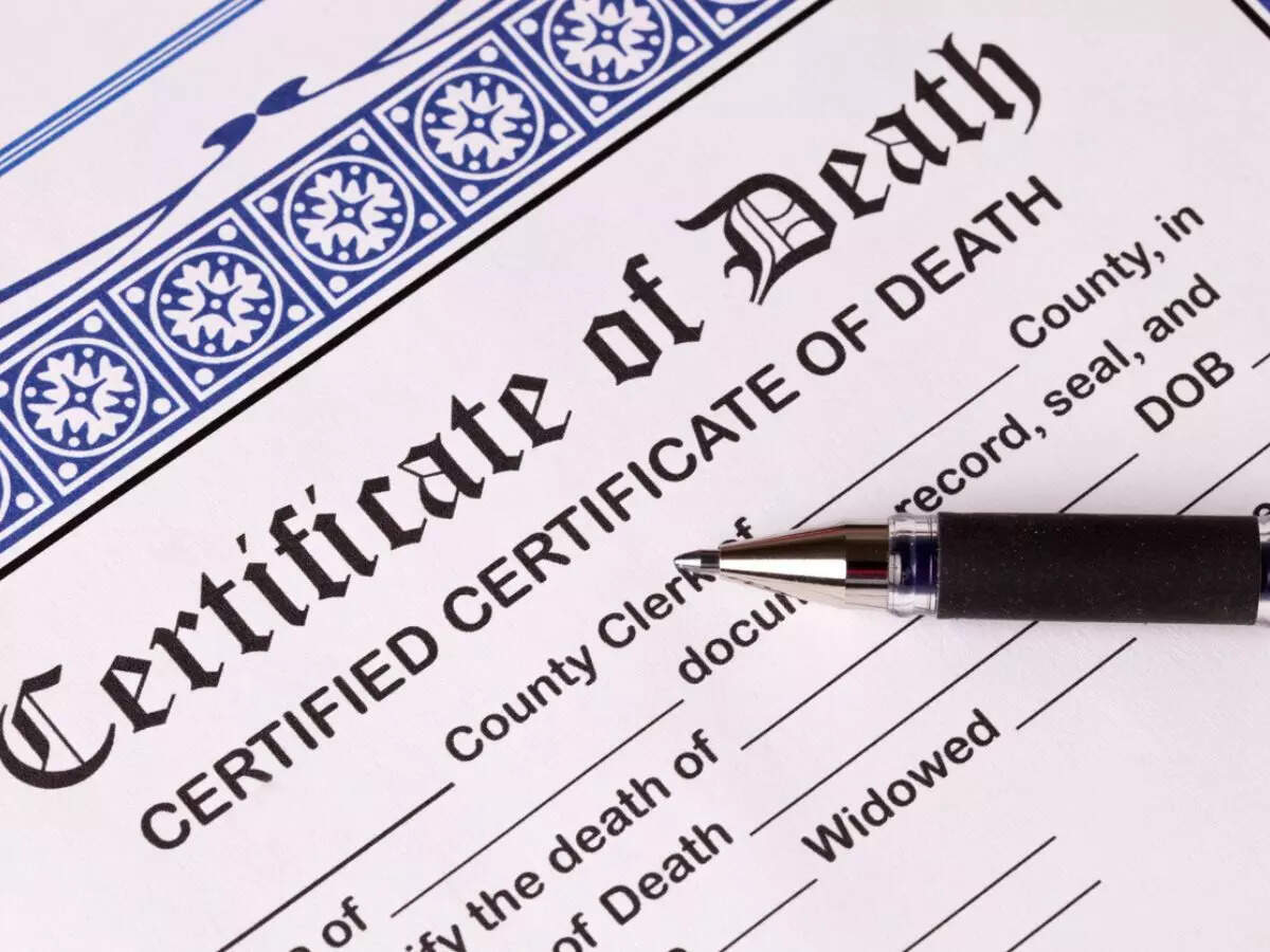 How to transfer property after death: A step-by-step guide for legal heirs