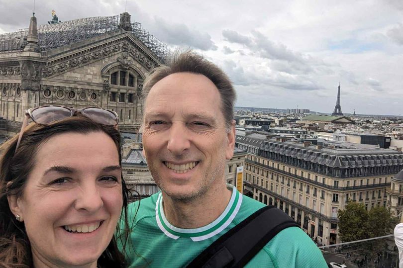 Ryanair refusing to give woman refund after sudden death in family