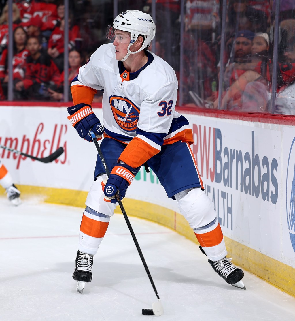 It’s a tight battle for Islanders’ final forward roster spots