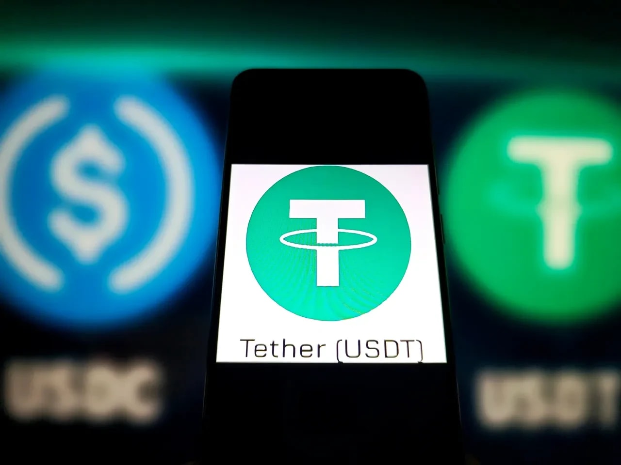 Tether Could Be Worth As Much As SpaceX Or OpenAI? Stablecoin Issuer Reportedly Eyes Sky-High ...