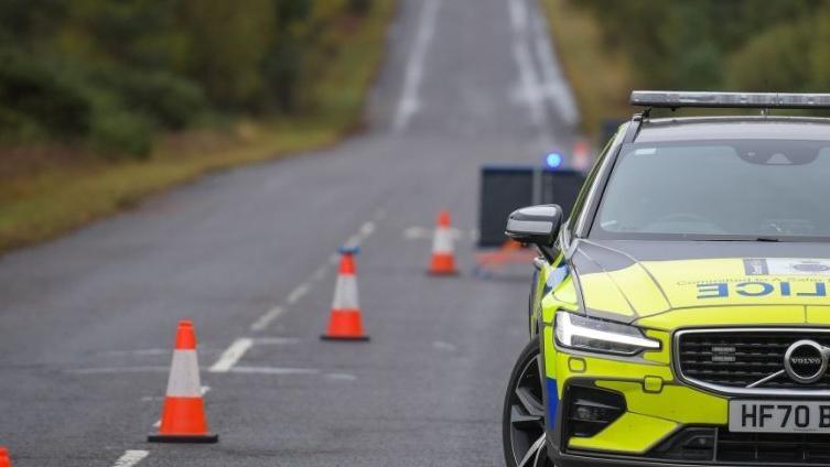 Driver dies four weeks after three-car crash