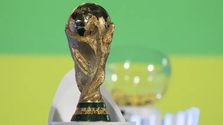 Mundial 2030: FIFA se encamina a un torneo con 64 selecciones
