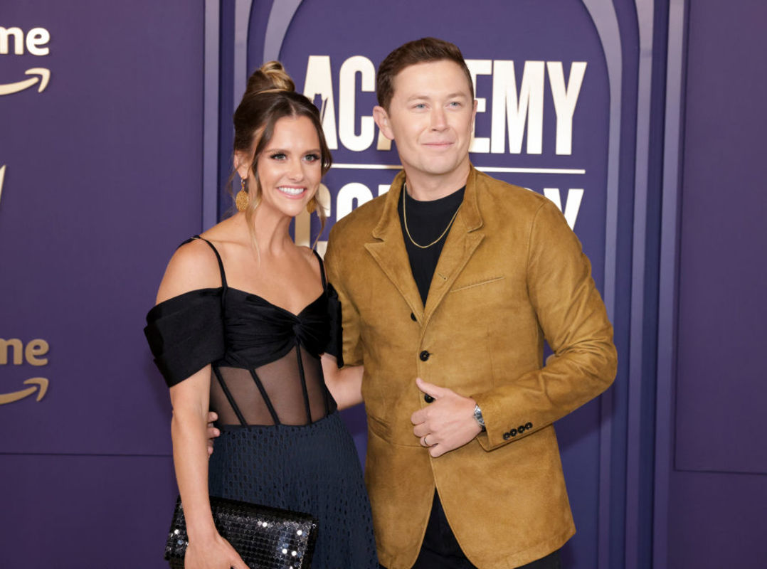 'American Idol's Scotty McCreery and Wife Welcome Baby No. 2: ‘Can’t ...