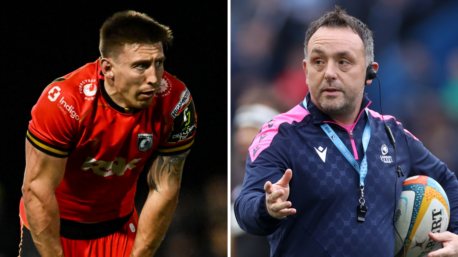 'One of the best' - Adams backs Sherratt for Wales