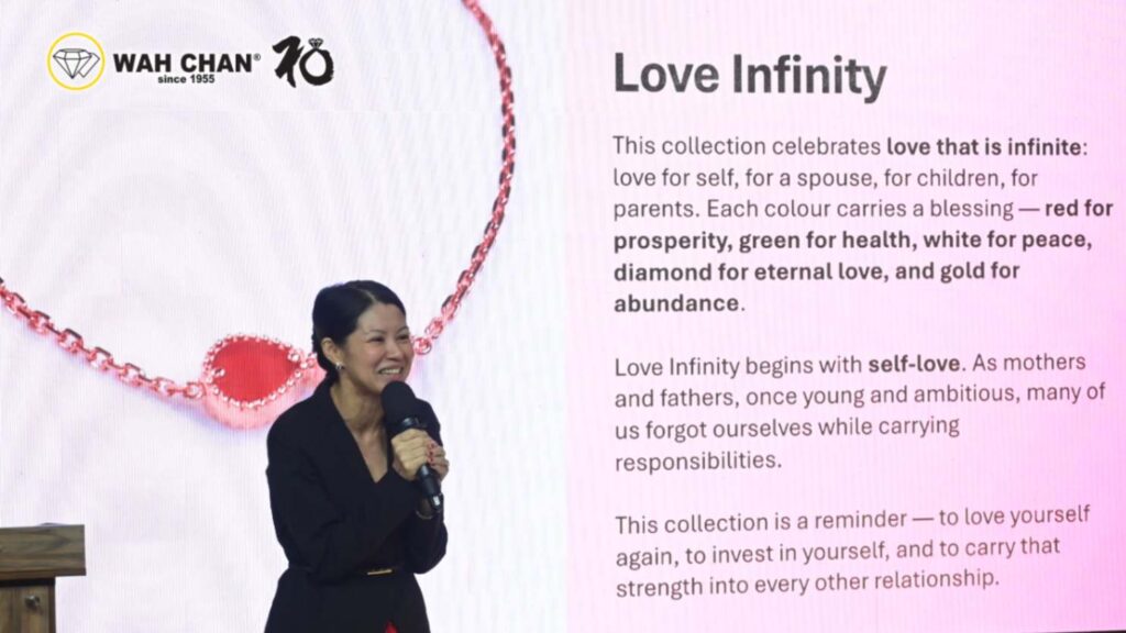 The Jewellery Brand That Grew Up With Malaysia: Wah Chan Marks 70 Years ...