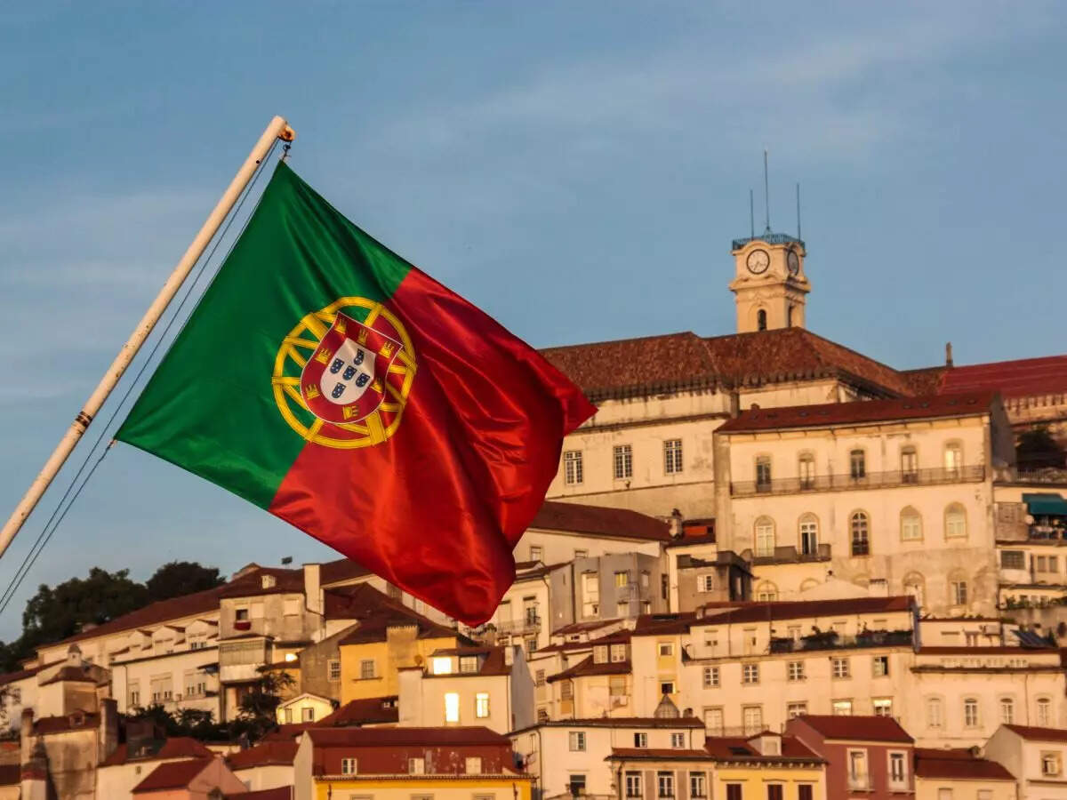 10 things to know before travelling to Portugal for the first time