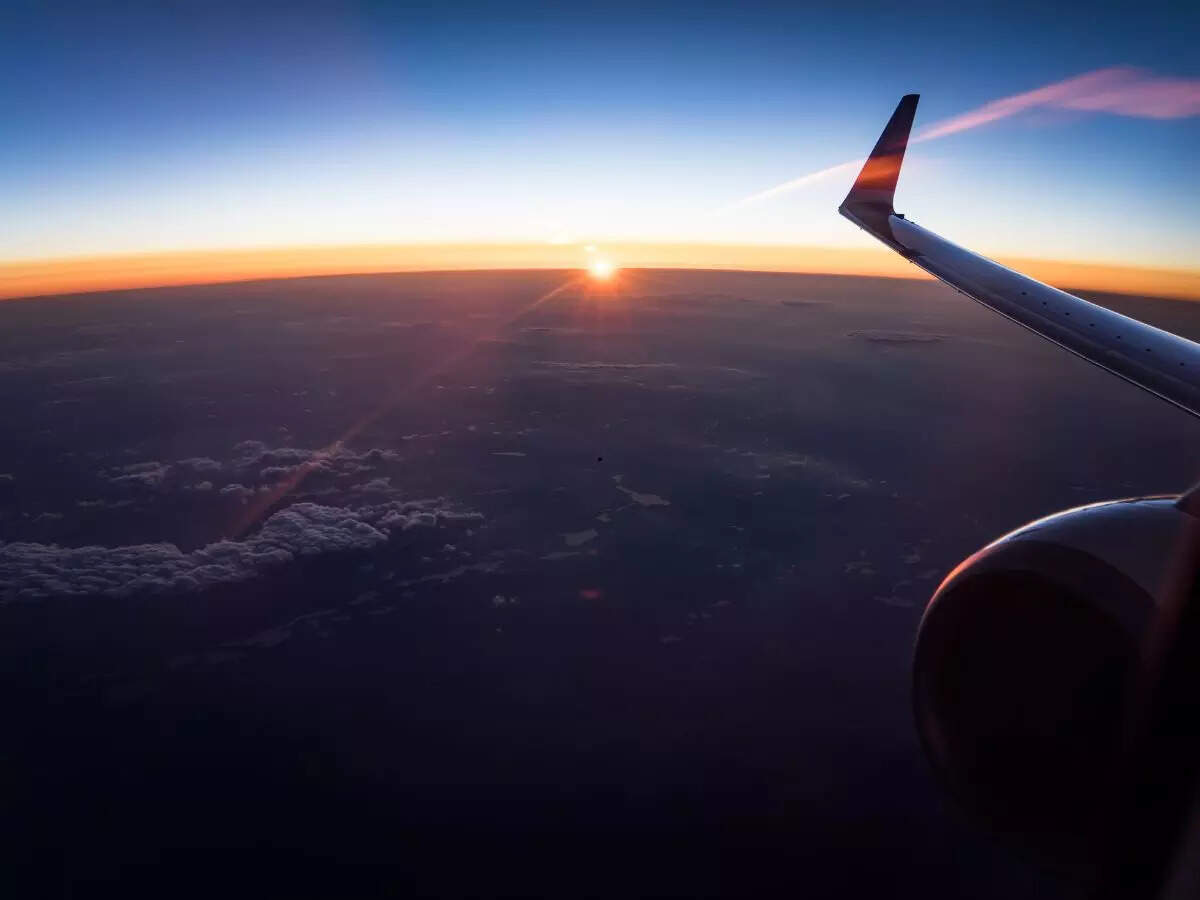 9 travel tips to overcome air travel anxiety