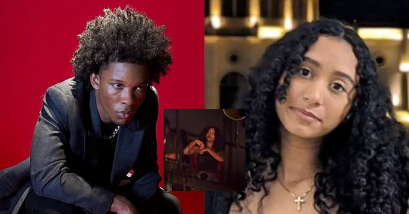 Did Celeste Rivas attend d4vd's concert two weeks before her body was ...