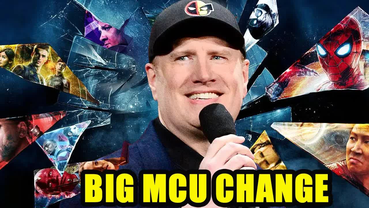 Kevin Feige confirms MCU slowdown! Stories Marvel might cancel now?