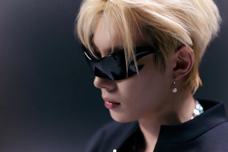 OZCAR WANG ปล่อย EP อัลบั้ม FASHION KILLER สะท้อนแฟชั่นผ่านเสียงเพลง