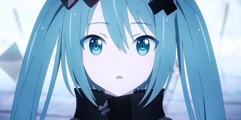 15 Years Later, Hatsune Miku's Real-Life Space Mission Ends in Disaster
