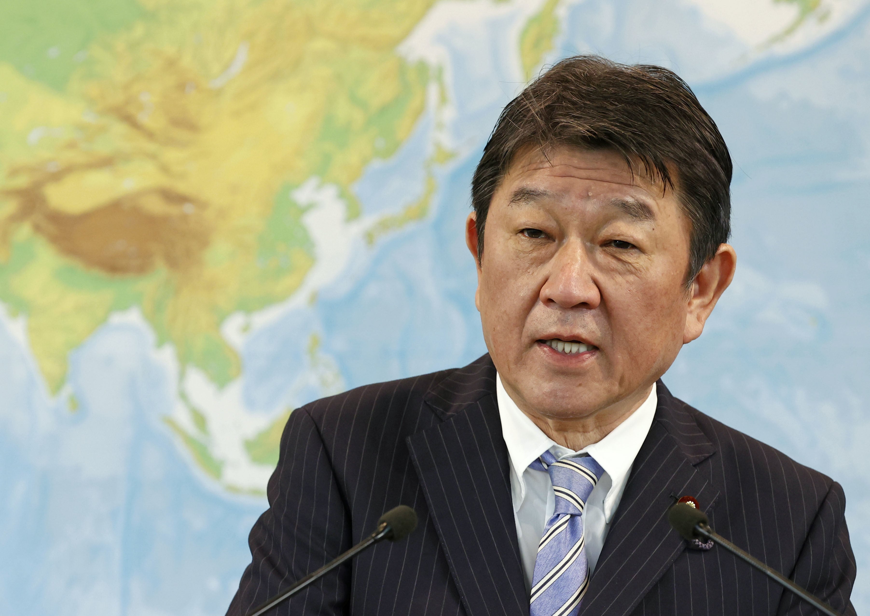 Takaichi Picks Yasukuni Hardliner for Japan's Top Cabinet Role