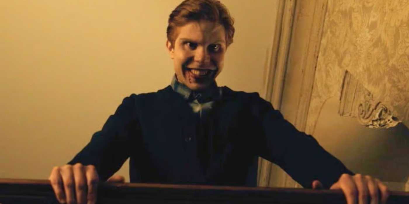 Top 20 Horror TV Villains Ranked: From Iconic Clowns To Chilling Demons