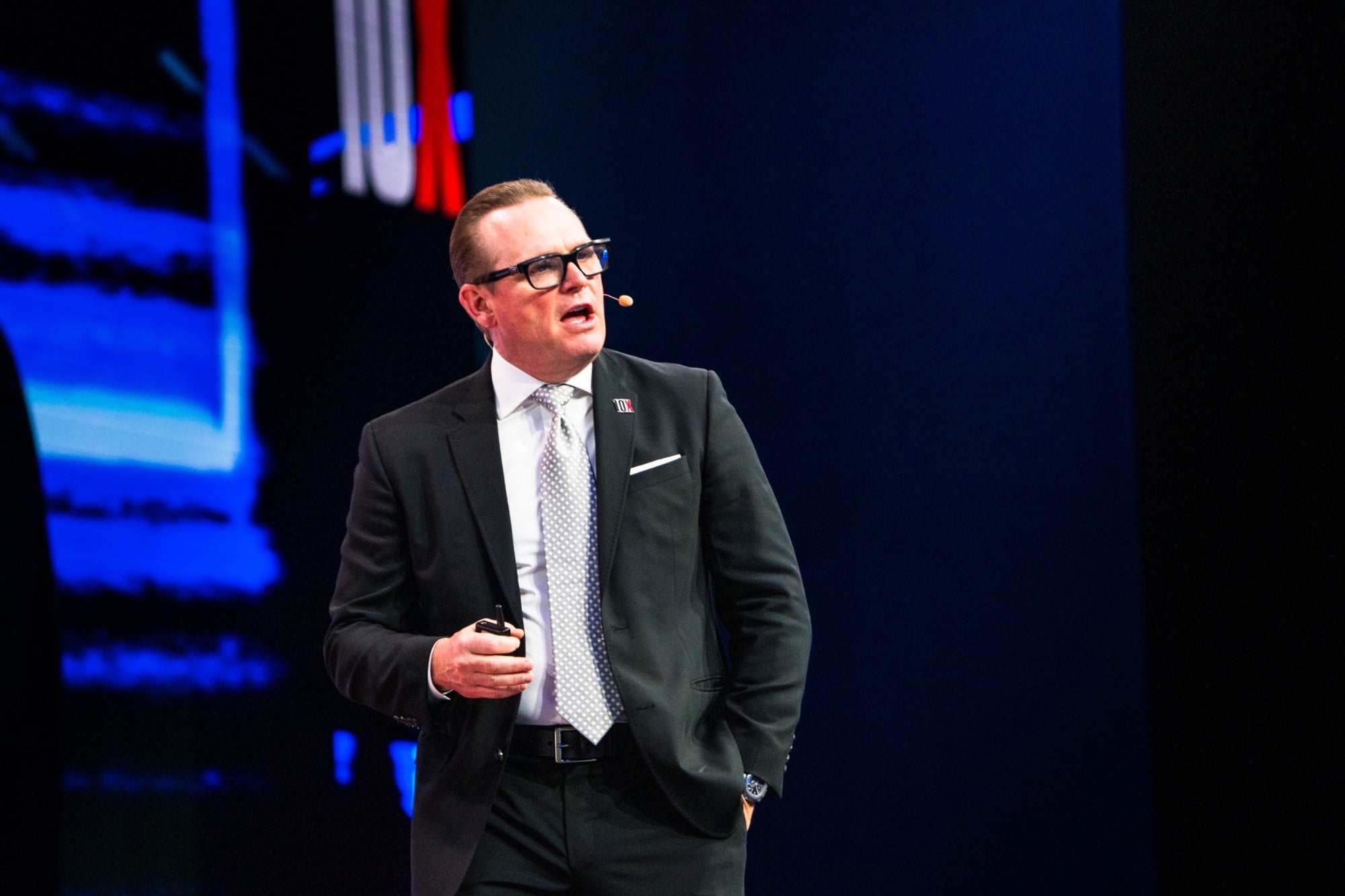 10X Health's Brandon Dawson Brings Precision-Wellness Innovation to the UAE