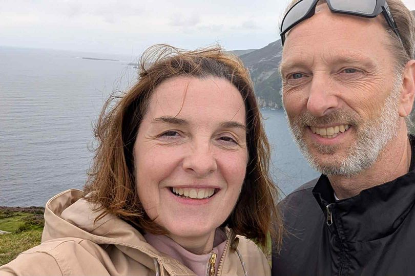 Ryanair refusing to give woman refund after sudden death in family